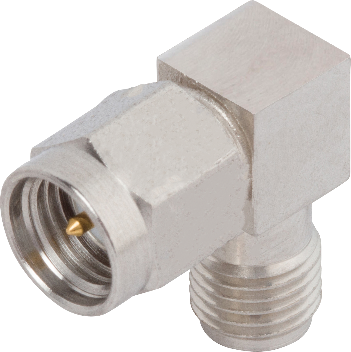 Amphenol SV Microwave High Frequency RF Connectors, Cable Assemblies ...